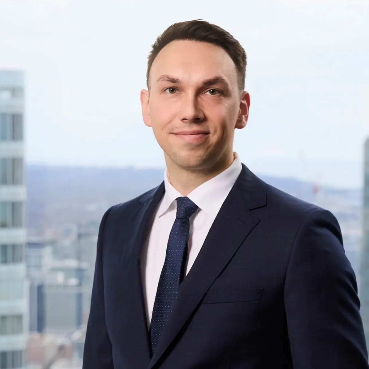 Our Lawyers | Evangelista Barristers & Solicitors