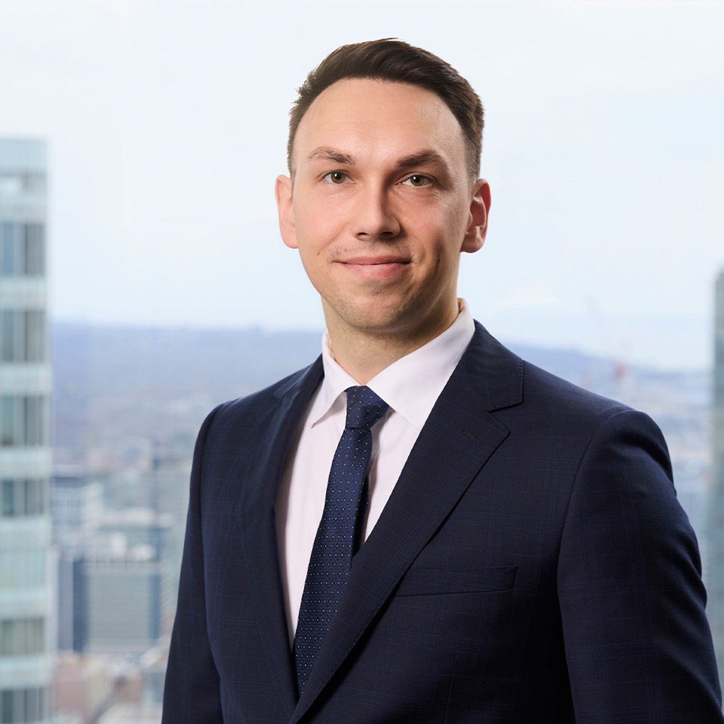 Our Lawyers | Evangelista Barristers & Solicitors